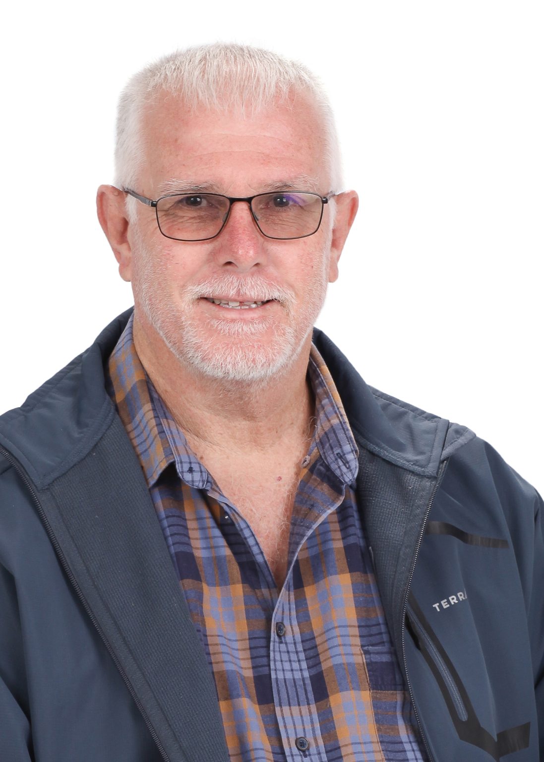 Ontmoet ons Personeel - KERK-IN-SUID