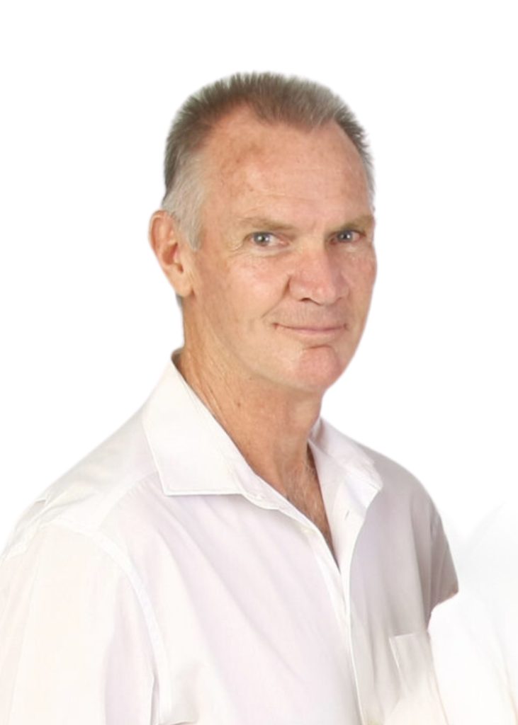 Ontmoet ons Personeel - KERK-IN-SUID